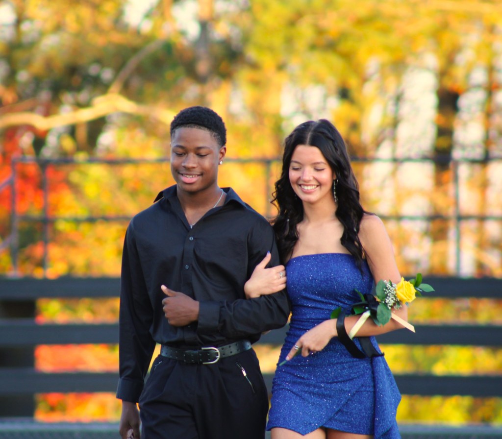 About CDHS – The Charger Online School Newspaper