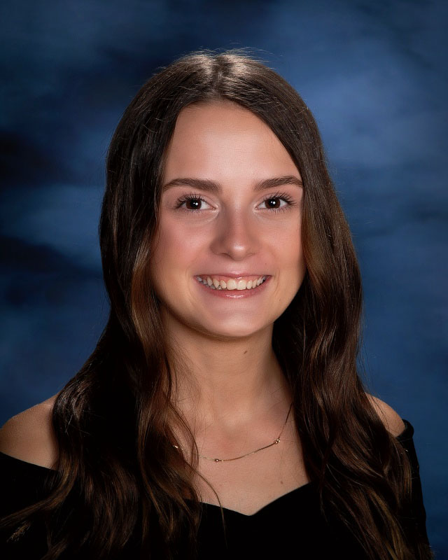 Chuckey Doak High-School Announces Honor Graduates for the Class of ...