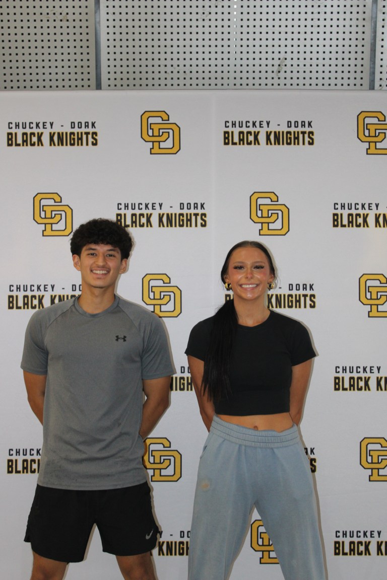 CDHS’s 2025 Homecoming Preview! – The Charger Online School Newspaper