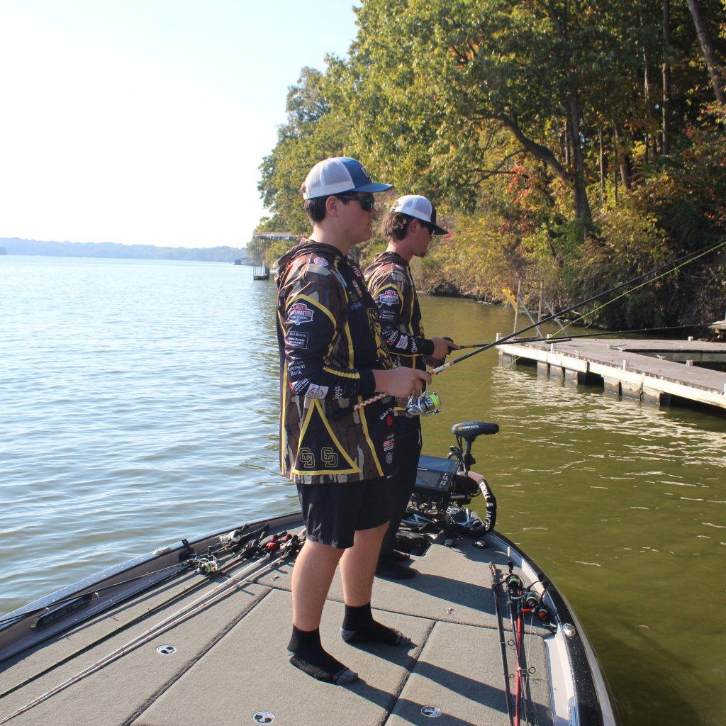 CDHS Fishing: The Big Catch! – The Charger Online School Newspaper